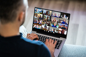 Tips for Online Teaching — Ananda